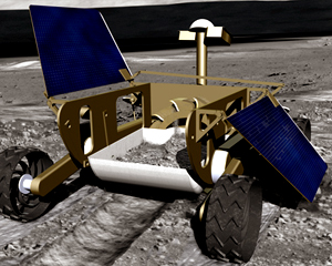 Mining the Moon – Get Moon rock | Innovation Essence