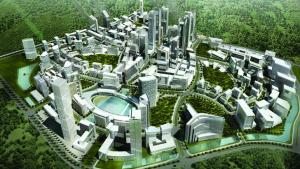 Smart City – Concept you can join to design it. | Innovation Essence