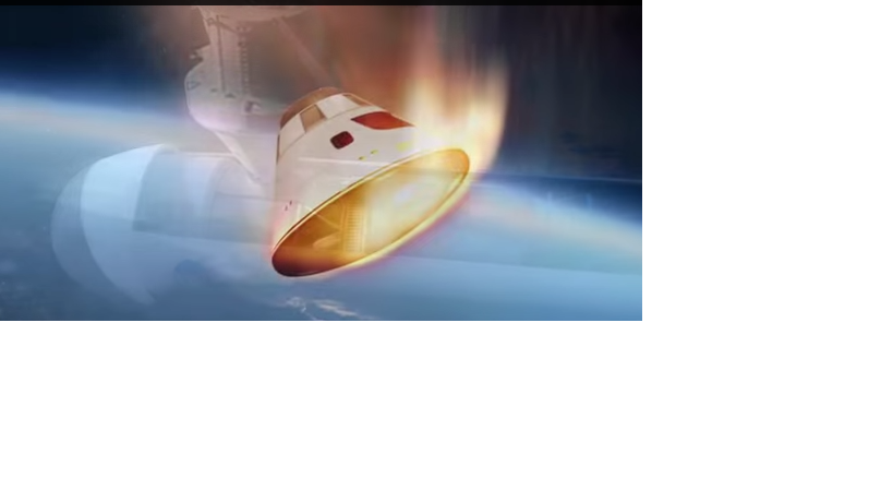 NASA wants to build a floating city above the clouds of Venus ...