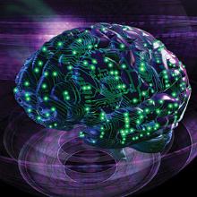 Optogenetics : Directly control brain cells using sound waves or light ...