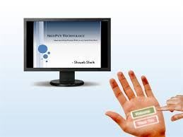 Turn your body into a touchscreen interface | Innovation Essence