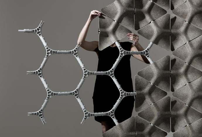 World’s first super-modular stand-alone acoustic system | Innovation ...