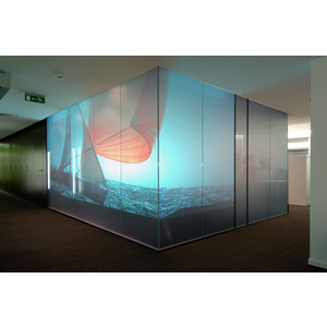 Digital Glass next generation of visual imaging | Innovation Essence