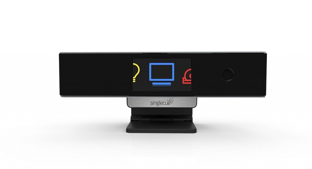 Touch-free gesture control to your home | Innovation Essence