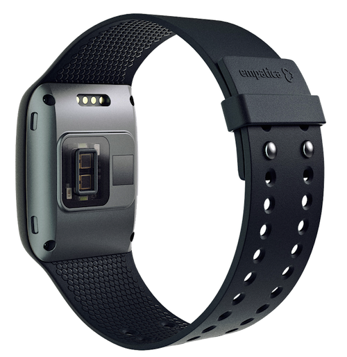 Stress watch that can monitor nervous system in real-time | Innovation ...