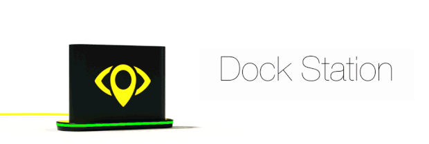 Smart Tracker 2 is a device that allows you to track anything or anyone ...