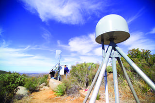 Updated Earthquake Detection System Provides Data in Minutes ...