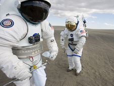 NASA’s Human-Related Altitude Chamber Complex | Innovation Essence