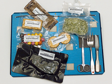 NASA Study Finds Storage Impacts Nutrients in Space Food | Innovation ...