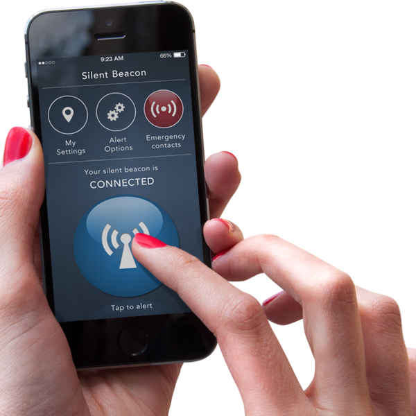 Personal Safety Alarms | Innovation Essence