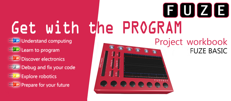 FUZEBOX – educational platform that makes it easy to get children ...