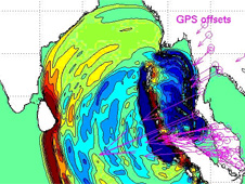 NASA Tsunami Research Makes Waves in Science Community | Innovation Essence