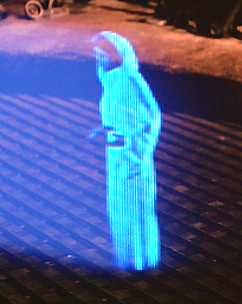 MIT ‘Holosuite’ Project – An Exploration into Interactive Holographic ...