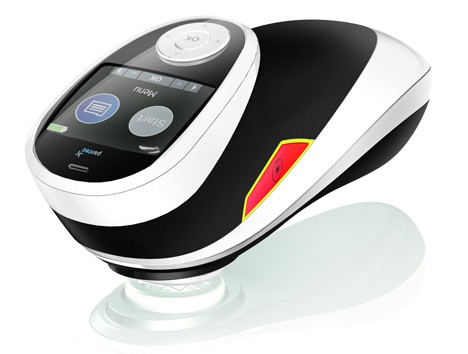 Painless Laser Epidermal System Gives You Meds With No Needles, No ...