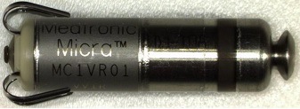 FDA Approved ‘Micra Transcatheter Pacing System’ (New Pacemaker ...