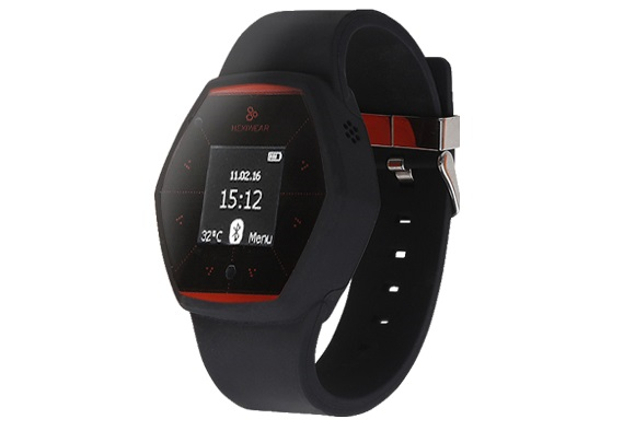 Hexiwear – Complete IoT Development Solution | Innovation Essence