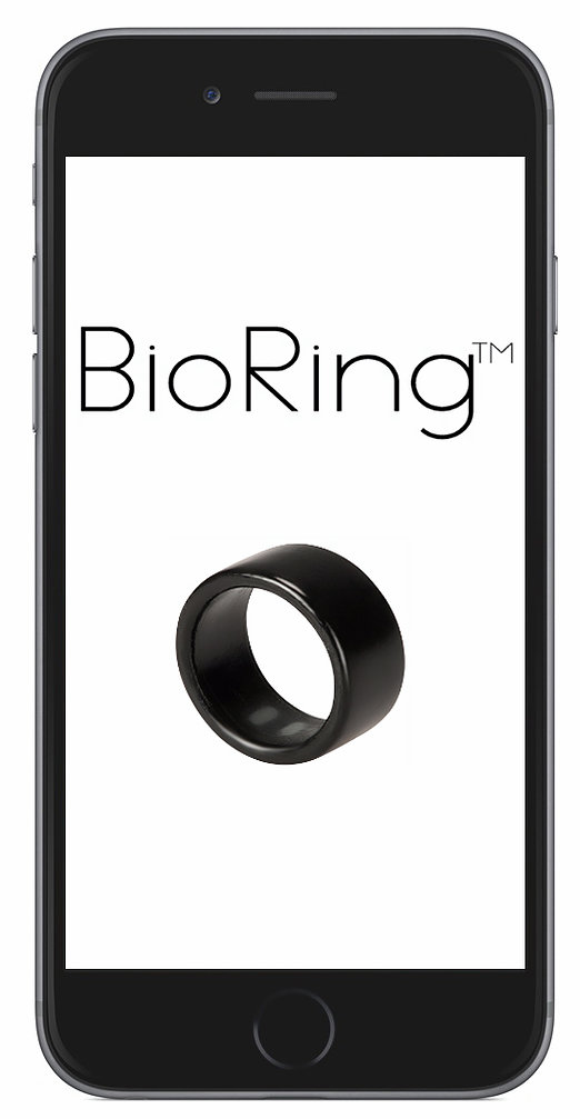 BioRing Wearable Brings A Personal Trainer To Your Fingers | Innovation ...