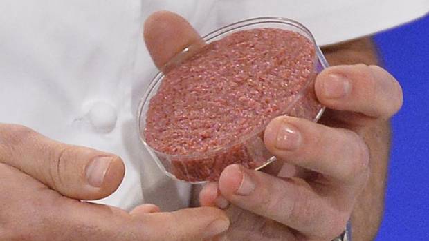 Lab-grown meat going mainstream | Innovation Essence