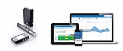 New Bluetooth-Connected Insulin Pen | Innovation Essence