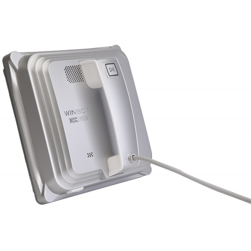 ‘WINBOT’ – window cleaning Robot | Innovation Essence