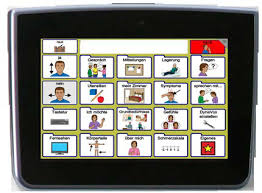 Augmentative and alternative communication | Innovation Essence