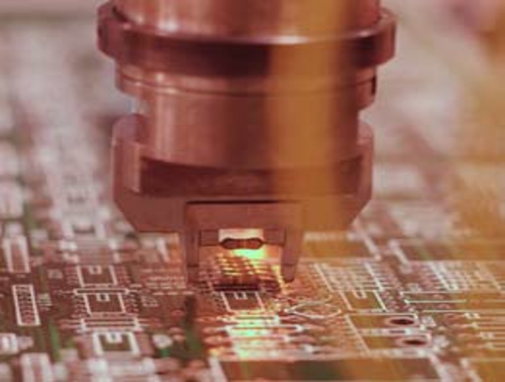 NASA’s Technology Transfer To Help IOT | Innovation Essence