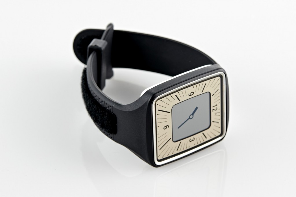 FDA Cleared PKG Watch for Tracking Movement Disorders | Innovation Essence