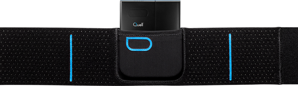 'Quell' - drug free wearable technology for widespread relief from ...