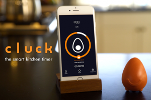 Smart kitchen gizmo that lets you cook like a pro. | Innovation Essence