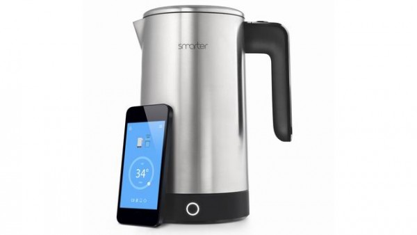 Smart Kittle | Innovation Essence