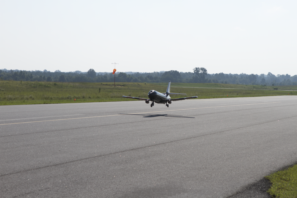 NASA's Modular, Adjustable Test Plane for Any Occasion | Innovation Essence