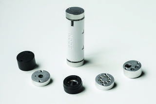 Turn Your Smartphone into Any Kind of Sensor | Innovation Essence