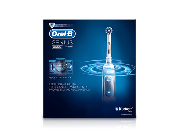 Bluetooth Electric Toothbrushes | Innovation Essence