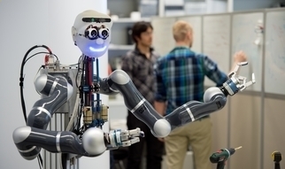 Cyber Valley Germany-Science and industry form one of Europe’s largest ...