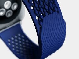 Lego Inspired Watch Strap | Innovation Essence