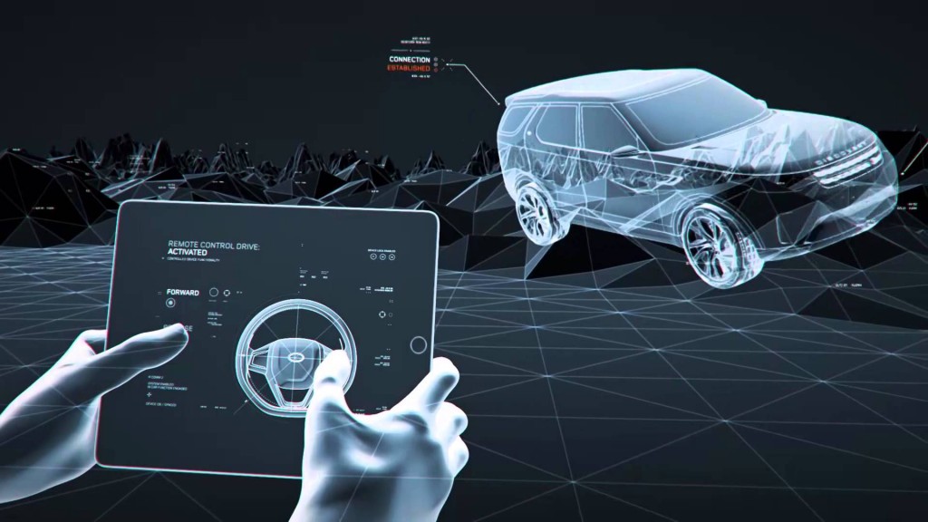 INCONTROL REMOTE ESSENTIALS IS AN APP THAT ALLOWS YOU TO ACCESS YOUR ...