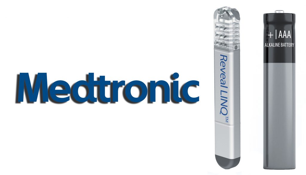 FDA has approved Medtronic's Insertable Cardiac Monitor to allow ...