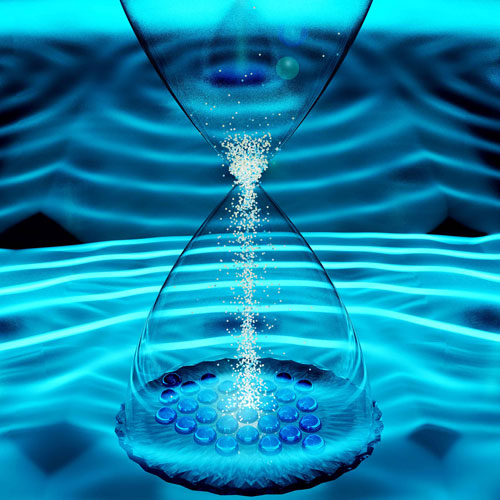 University of Maryland-based Joint Quantum Institute (JQI) physicists ...