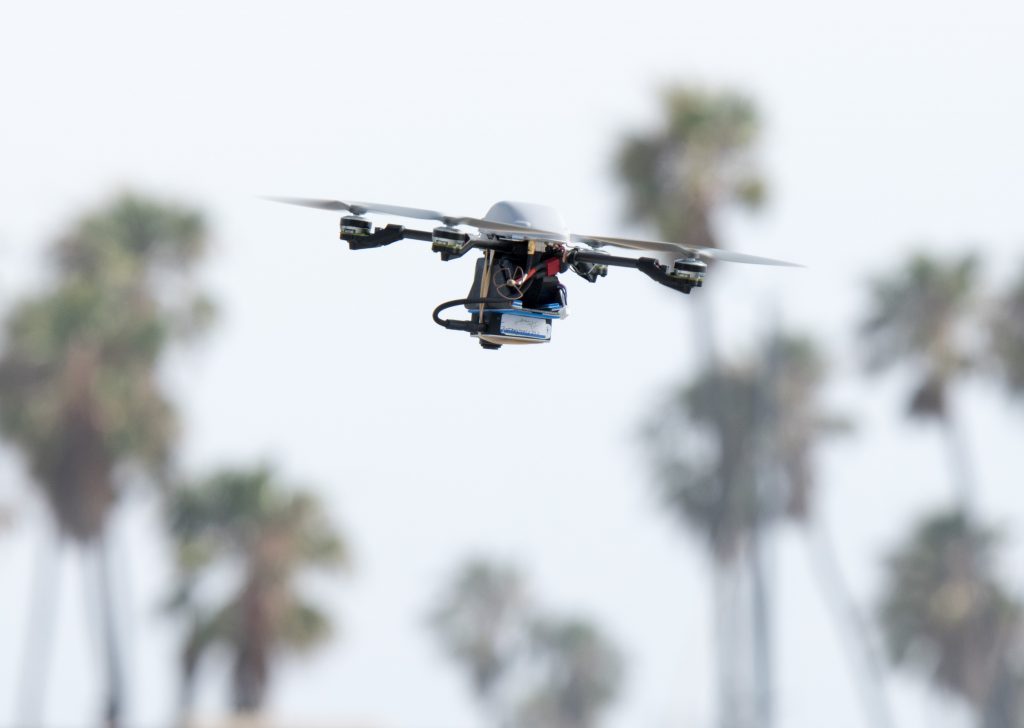 Gryphon Sensors is a sophisticated systems to detect, track and ...