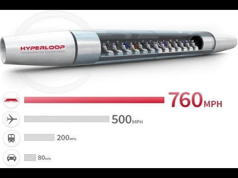 'SpaceX' - 'Hyperloop Pod Competition II' August 25-27, 2017 ...