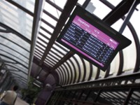 'Vix' technology is modernizing the transit to better passenger ...