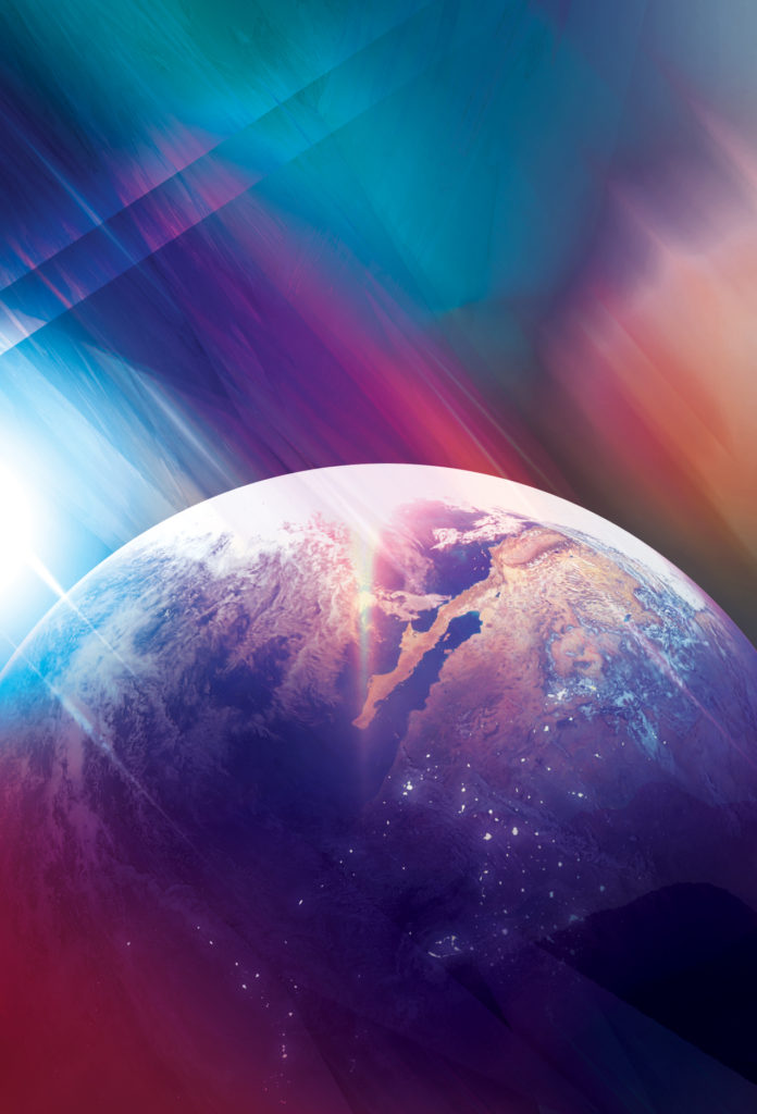 NASA Calls for Future Space Exploration Ideas in ‘iTech’ Competition ...