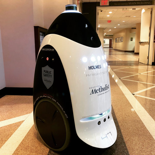 Smart robots | Innovation Essence