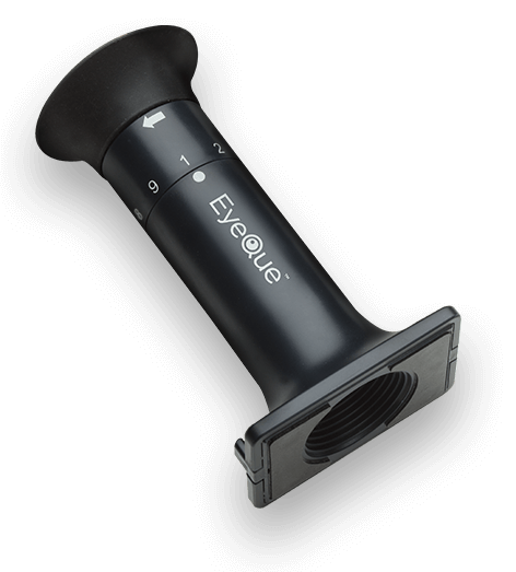 EyeQue - Personal Vision Tracker | Innovation Essence