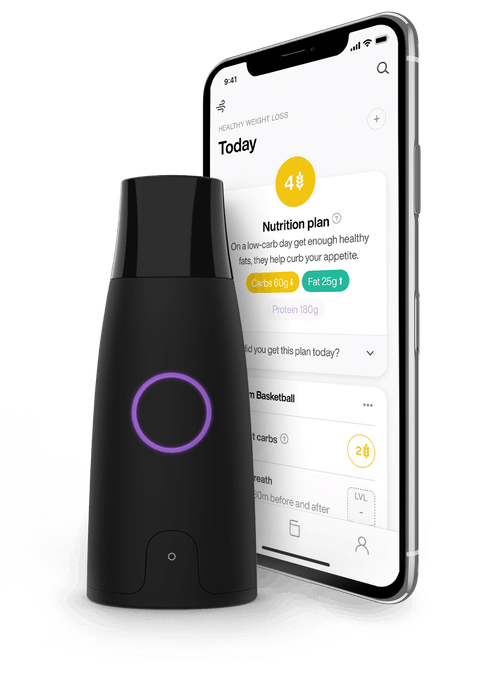 lumen.me - Lumen is the world’s first hand-held, portable device to ...