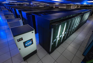 Supercomputers - Powering the next generation of Industrial revolution ...