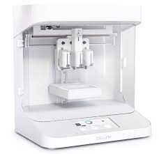 '3D Bioprinting' - use bioink to print living structures. | Innovation ...