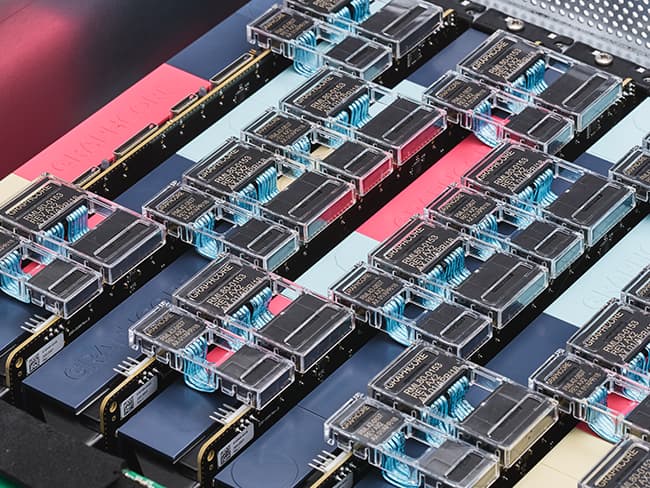 GraphCore - Intelligence Processing Unit - new era of machine ...