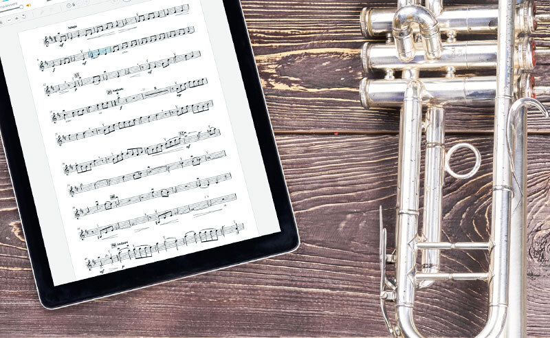 SmartMusic - Makes Music Education and Practice Seamless | Innovation ...