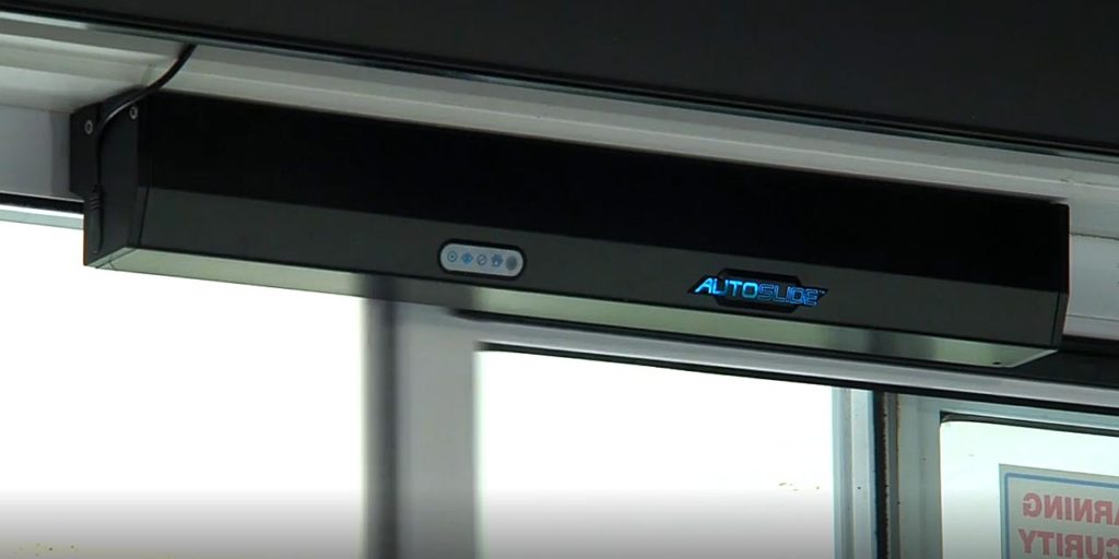 AutoSlide – UNIVERSAL AUTOMATIC SLIDING DOOR OPENER FOR EXISTING ...